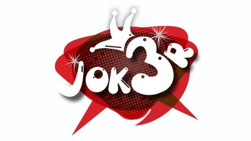 Jok3r (2013-14)