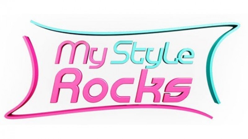 My Style Rocks